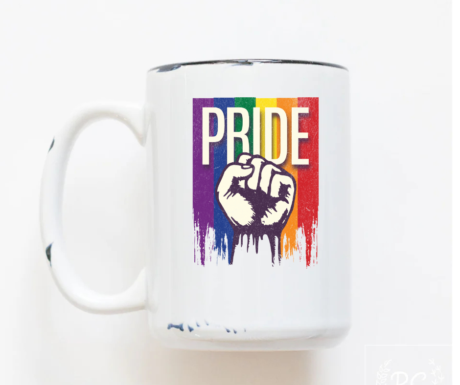 Pride 2025 Cup/Mug Design – Vanessa B.